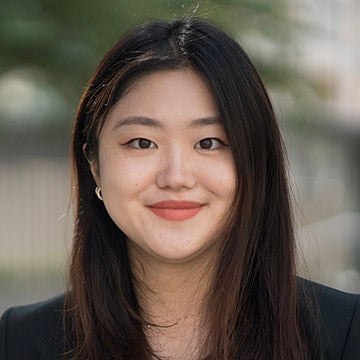 Xinyi Wang | Annenberg